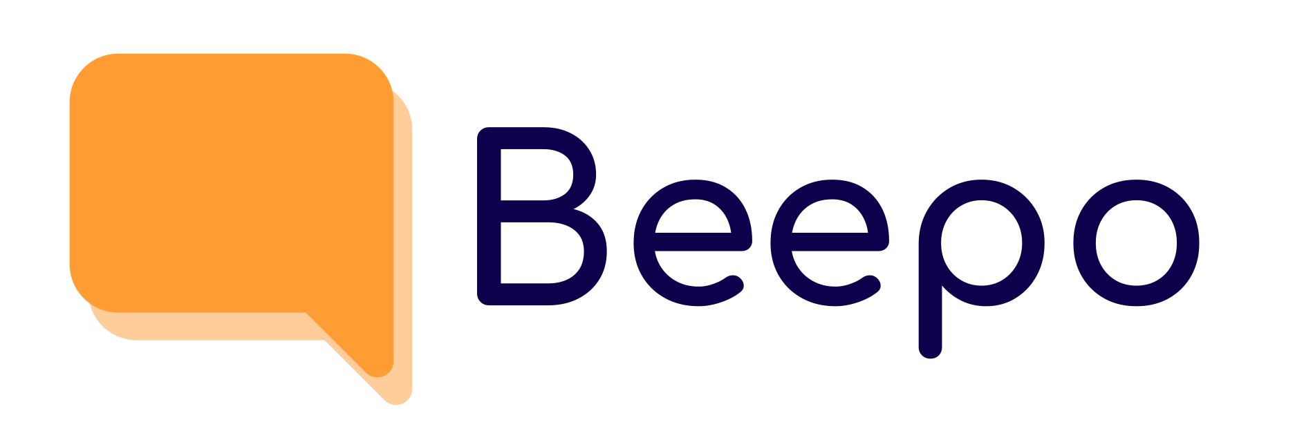 Beepo App — Social, Decentralized and Secure